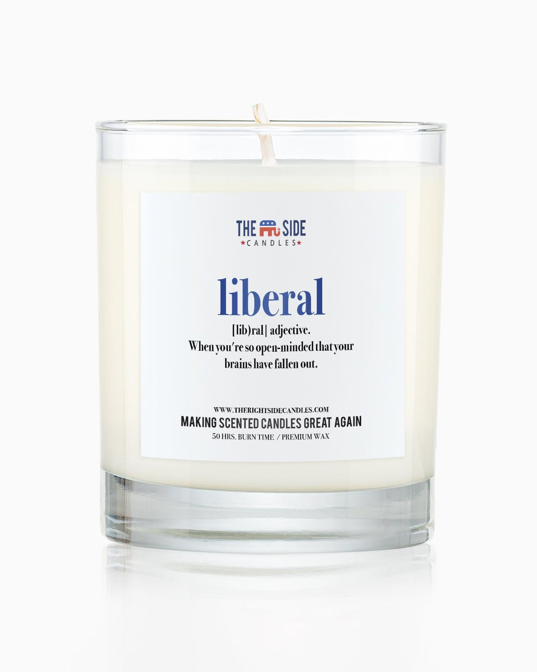 Badass Candles | Embrace Your Inner BadAss – BadAss Candles