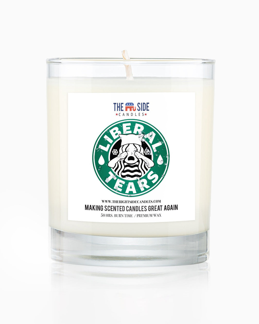 Badass Candles | Embrace Your Inner BadAss – BadAss Candles